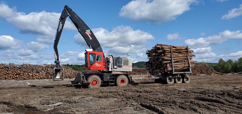 Remanufactured - Machineries Tanguay Machinery