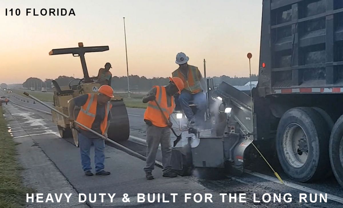 WP50 - Machineries Tanguay Machinery